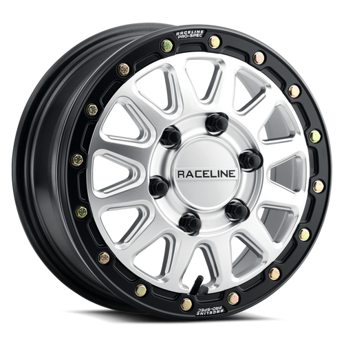 UTV & ATV Wheels | Raceline Wheels