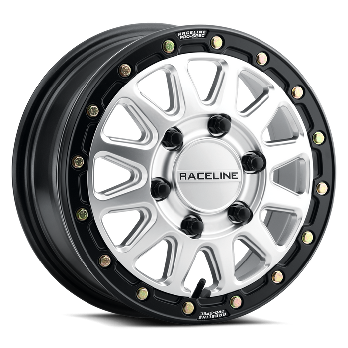 Raceline Wheels: Performance Aftermarket Wheels