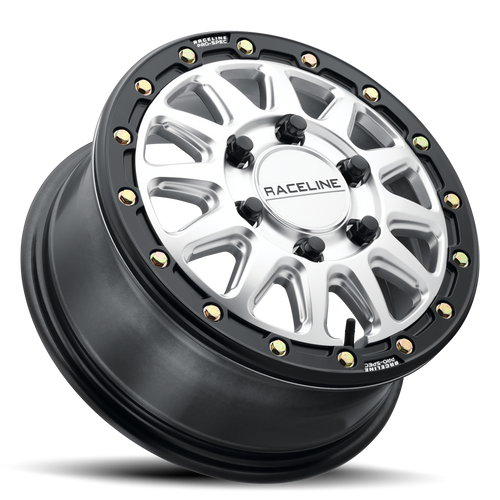 UTV & ATV Wheels | Raceline Wheels