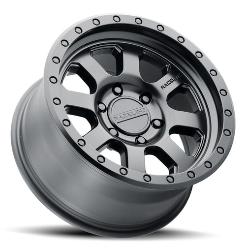 Truck & SUV Wheels | Raceline Wheels