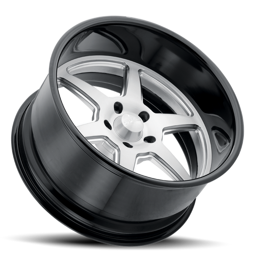 Mini Truck Series – Raceline Wheels