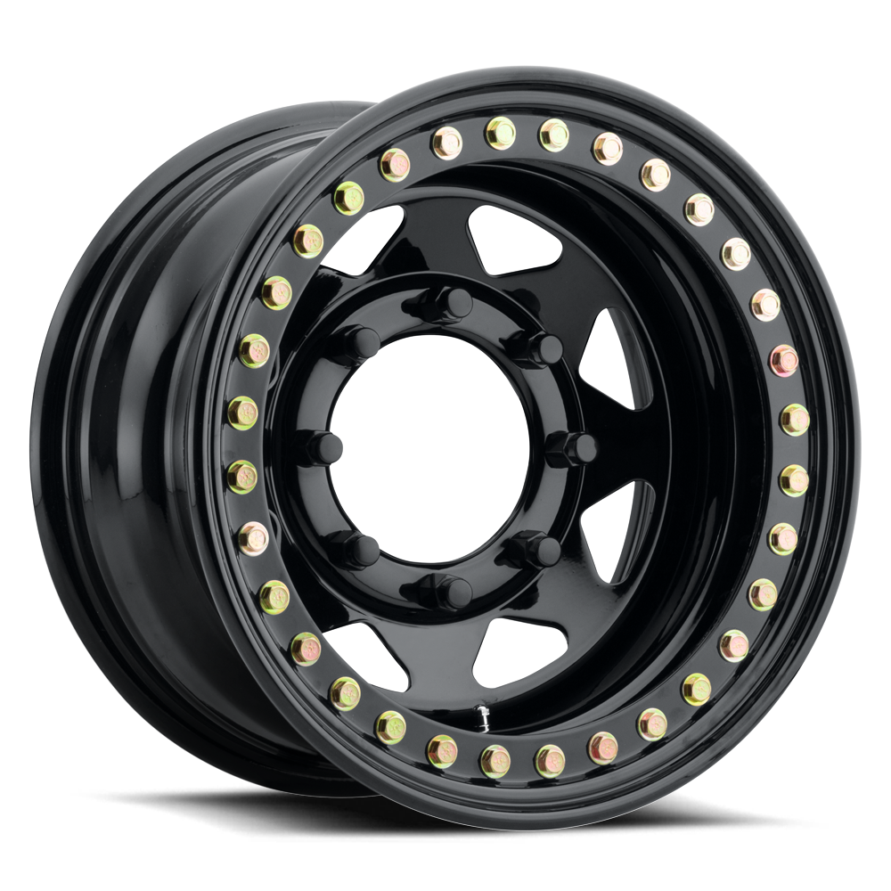 RT80 Rock 8 Spoke- 8 Lug Only! – Raceline Wheels
