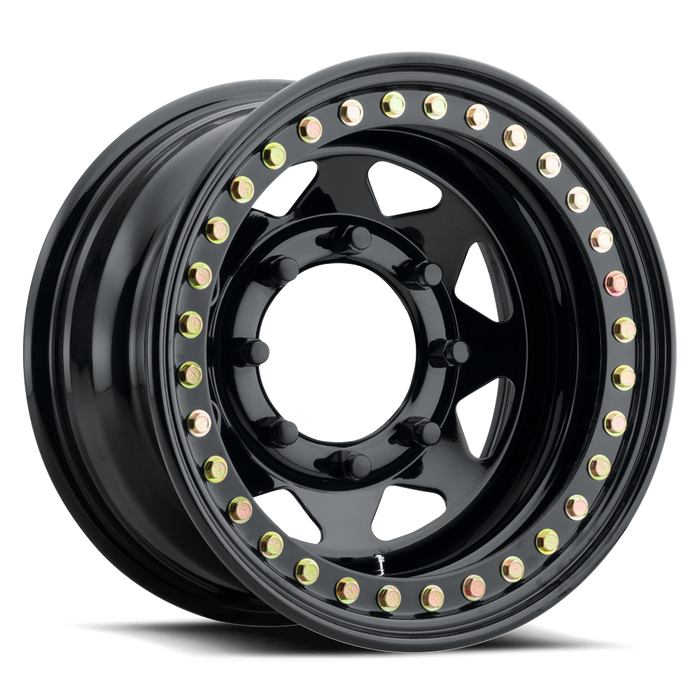 RT80 Rock 8 Spoke- 8 Lug Only! – Raceline Wheels