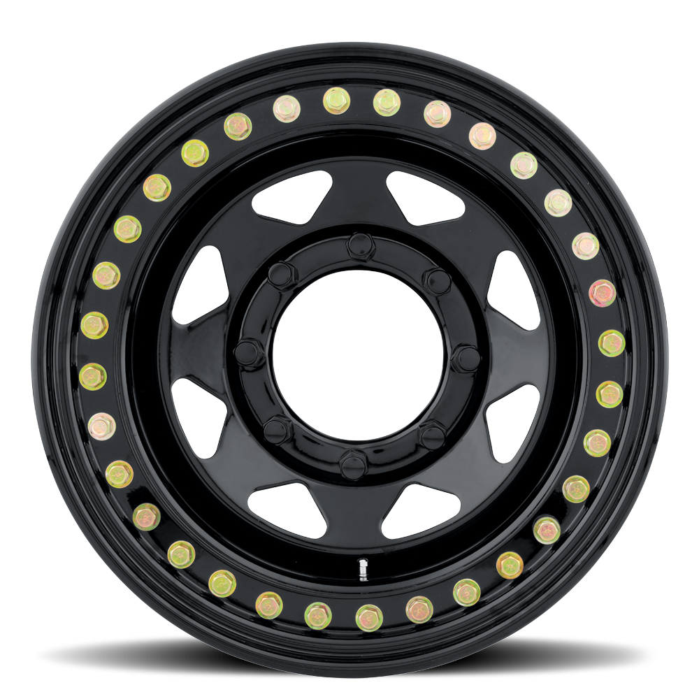 RT80 Rock 8 Spoke- 8 Lug Only! – Raceline Wheels