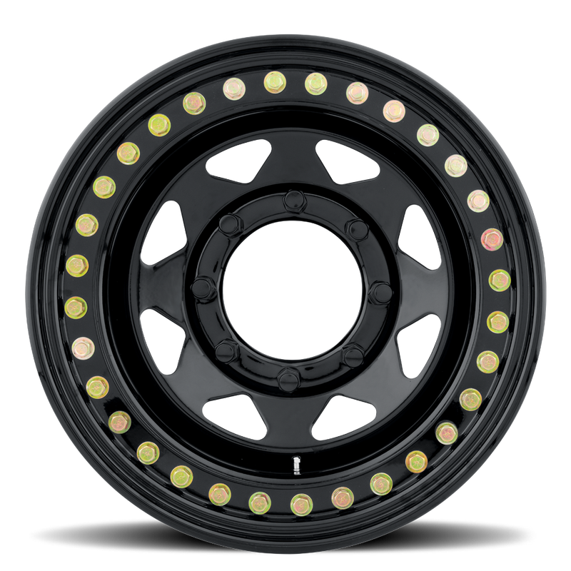 RT80 Rock 8 Spoke- 8 Lug Only! – Raceline Wheels