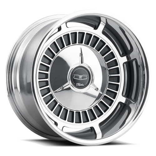 Nostalgic Series – Raceline Wheels