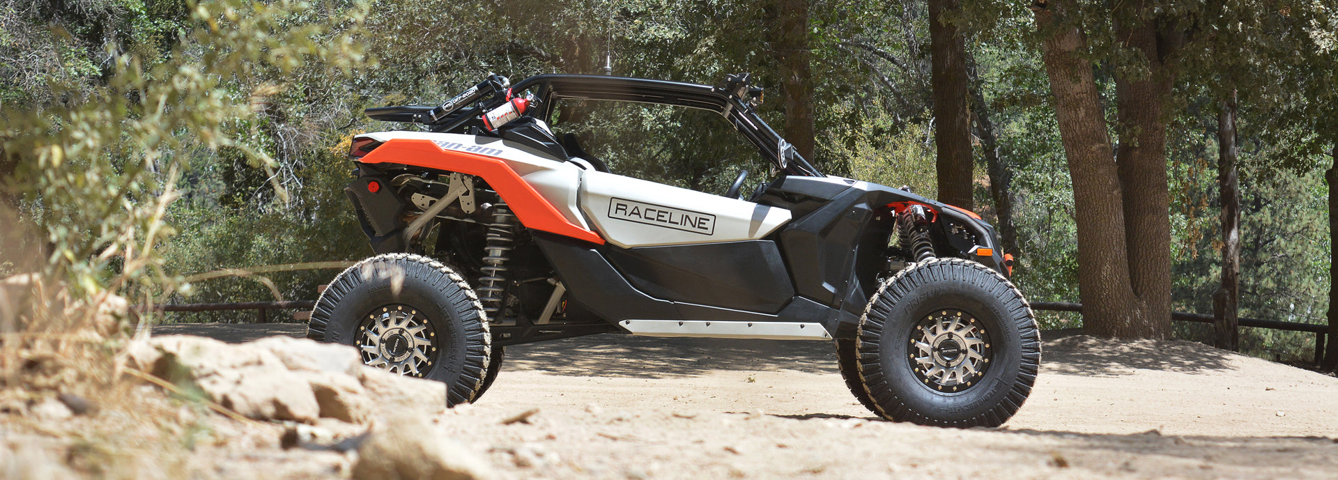 Arisun Aftershock XD UTV Tire – Raceline Wheels