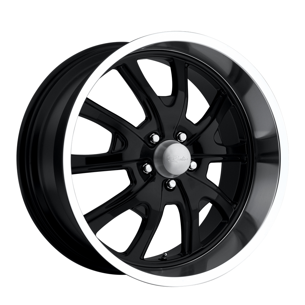 123 GT II – Raceline Wheels