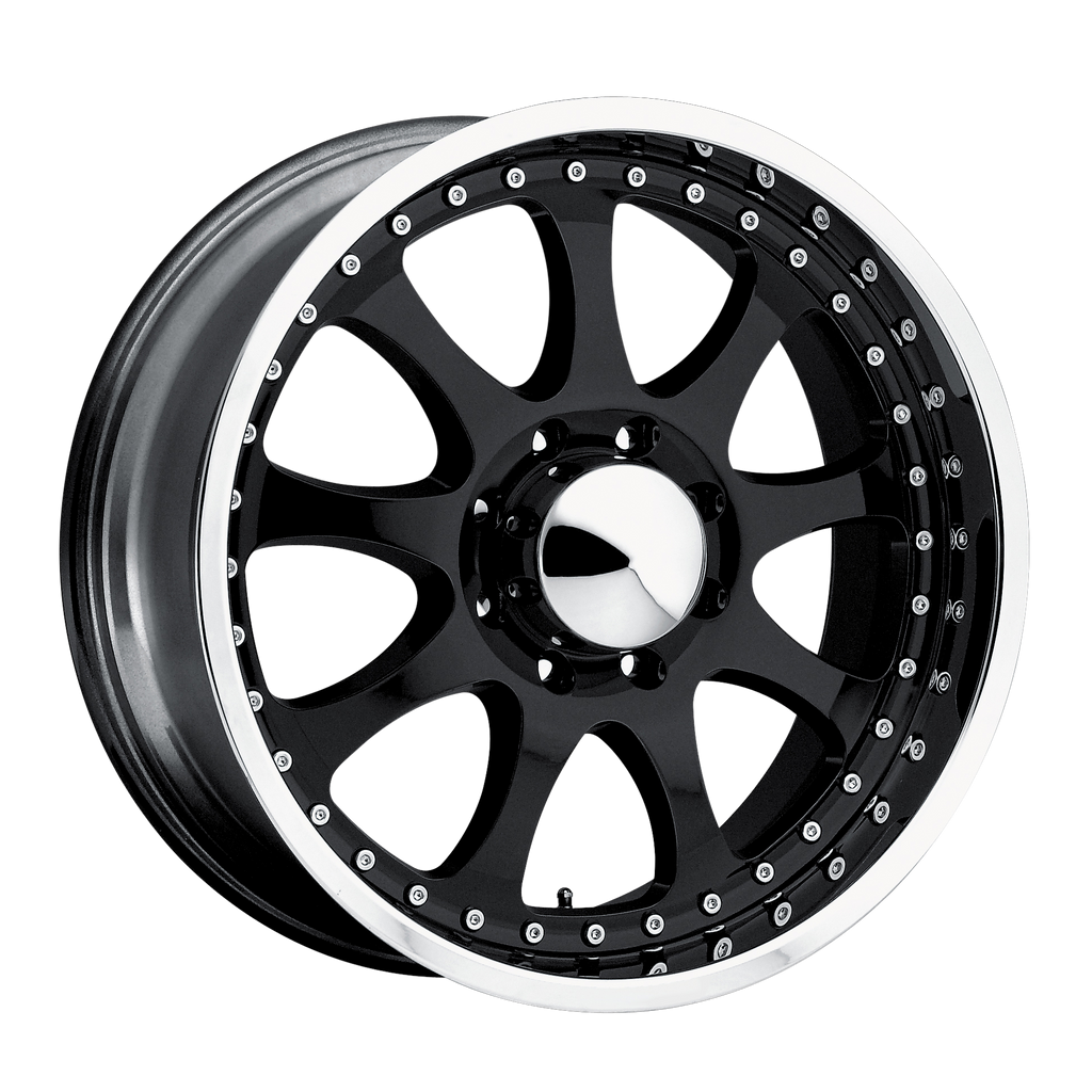 127 CR2 – Raceline Wheels