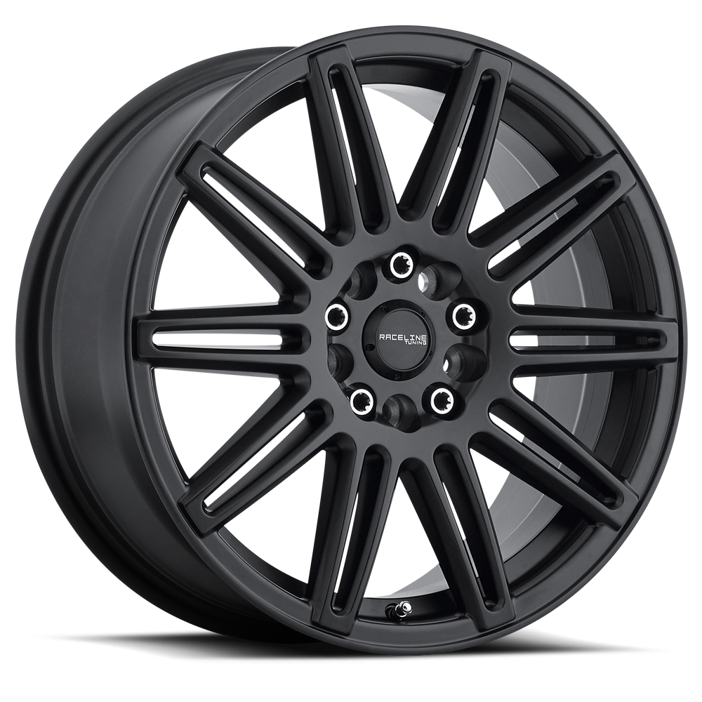 143B Cobalt – Raceline Wheels