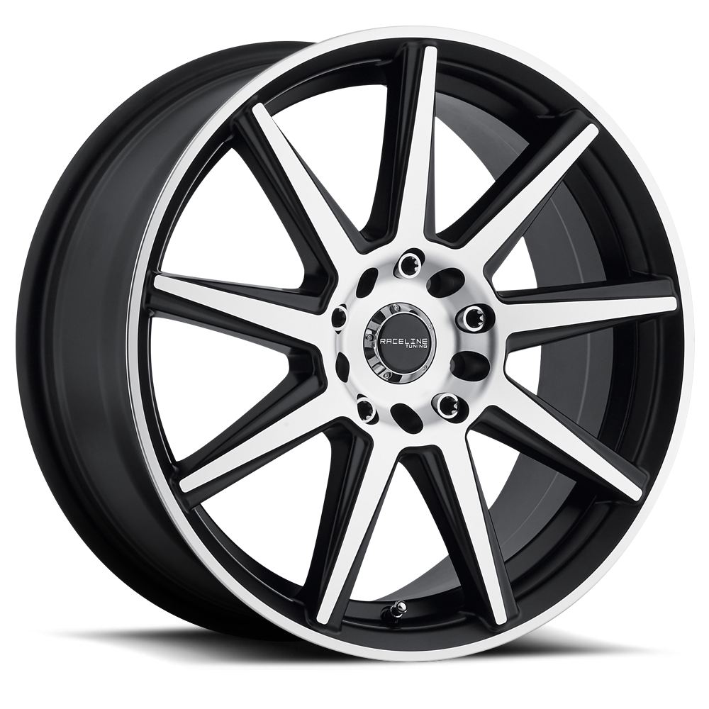 144M Storm – Raceline Wheels