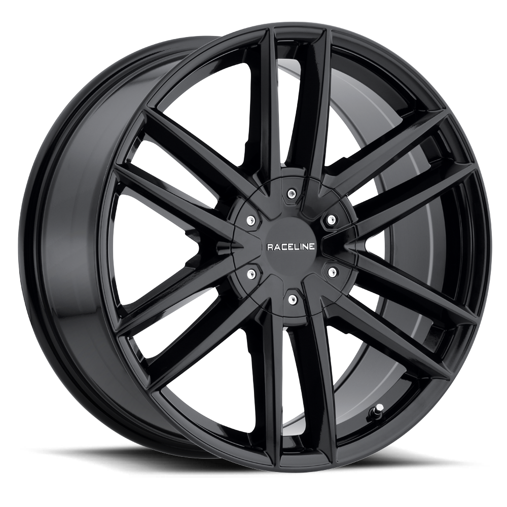 158B Impulse – Raceline Wheels