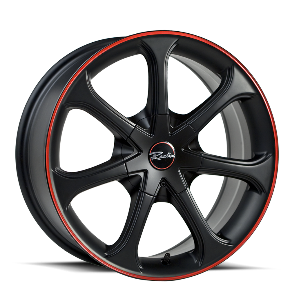 197B – Raceline Wheels