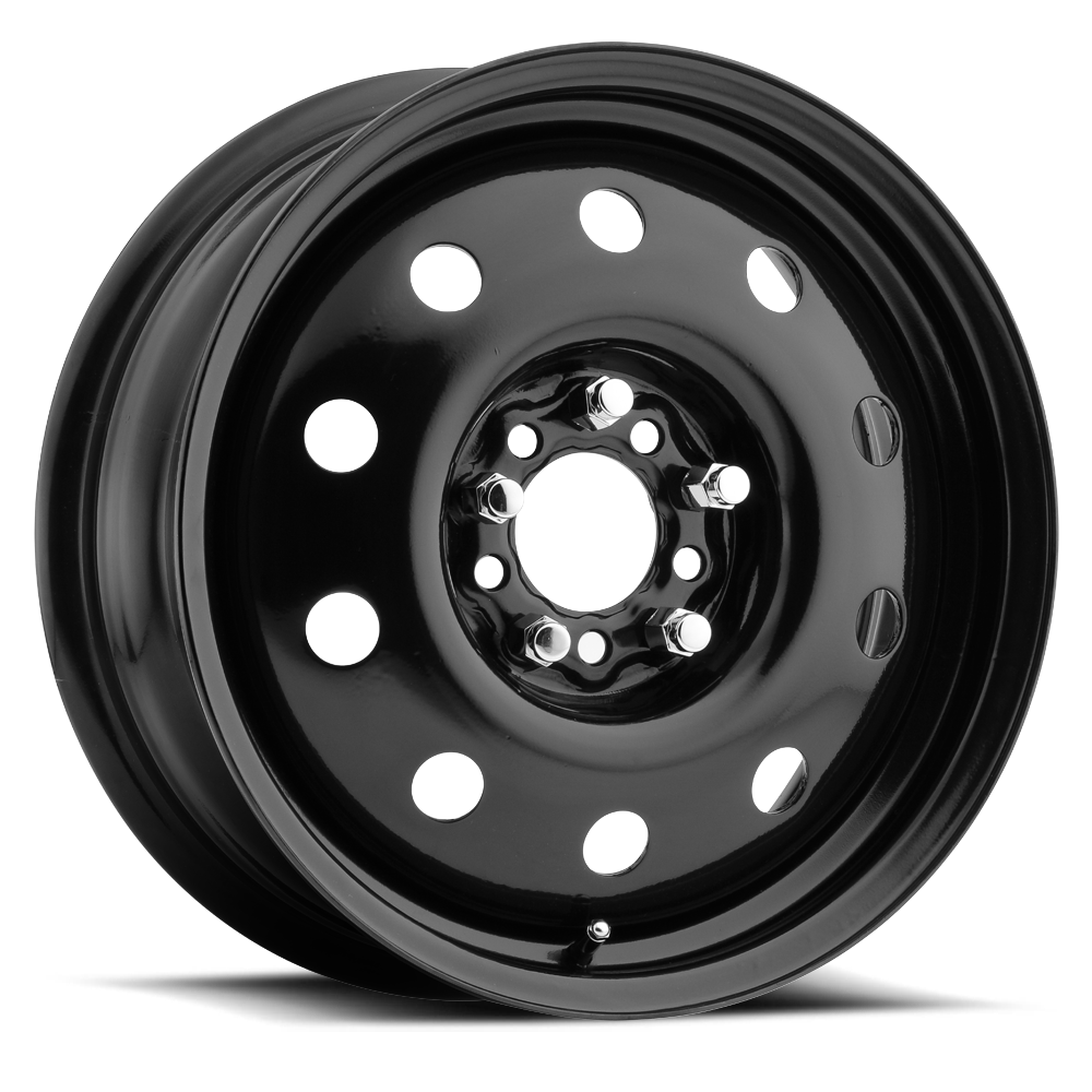 70 Winter Wheel OEM/Snow – Raceline Wheels