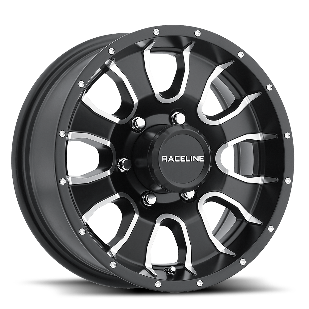 860M Mamba – Raceline Wheels
