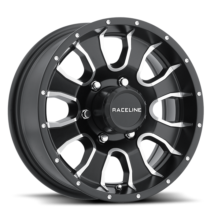 Wheels – Raceline Wheels