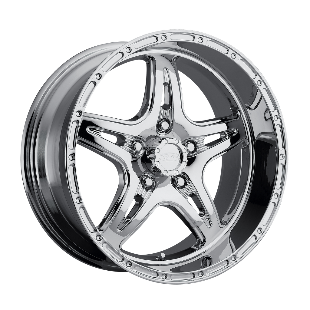 895 Renegade 5 – Raceline Wheels