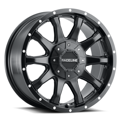TRUCK / SUV SALE – Raceline Wheels