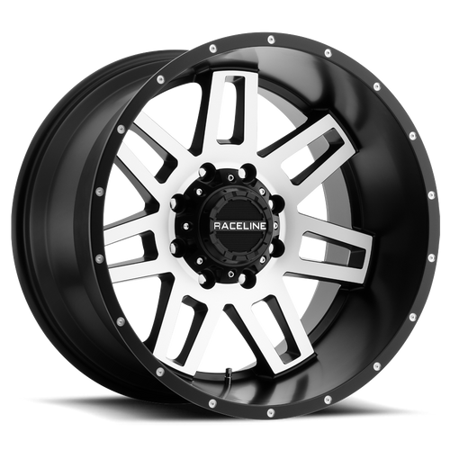 TRUCK / SUV SALE – Raceline Wheels