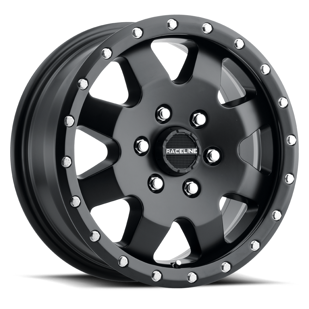 935B Defender Van – Raceline Wheels