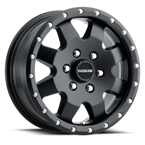 Van Wheels | Raceline Wheels | Sprinter, Transit, Cargo...