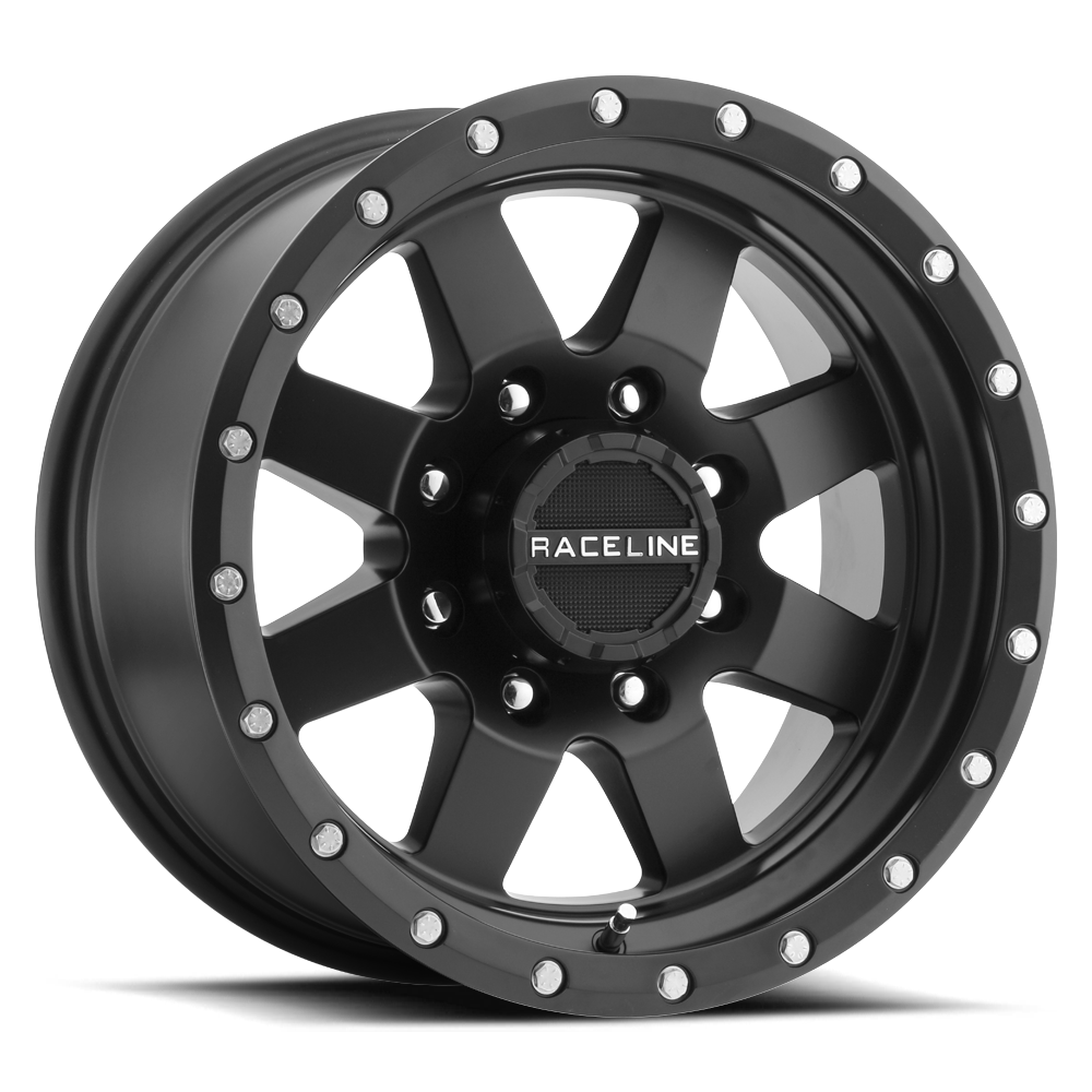 935B Defender – Raceline Wheels