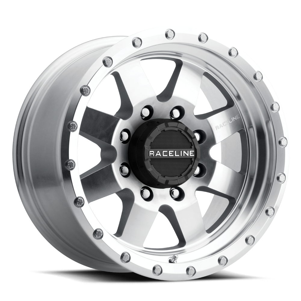 935MC Defender – Raceline Wheels