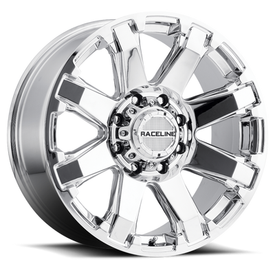 Garage | Raceline Wheels