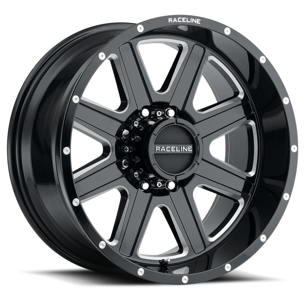 940M Hostage – Raceline Wheels