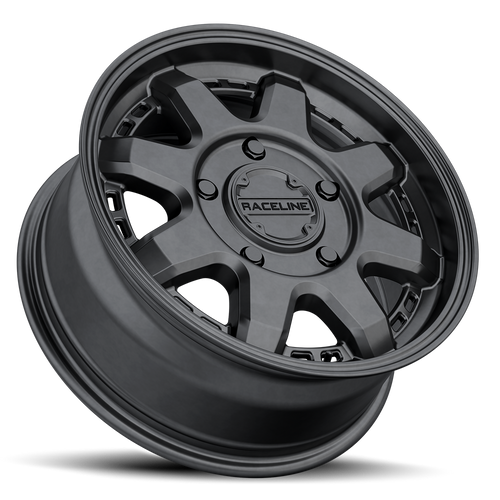 Van Wheels | Raceline Wheels | Sprinter, Transit, Cargo...