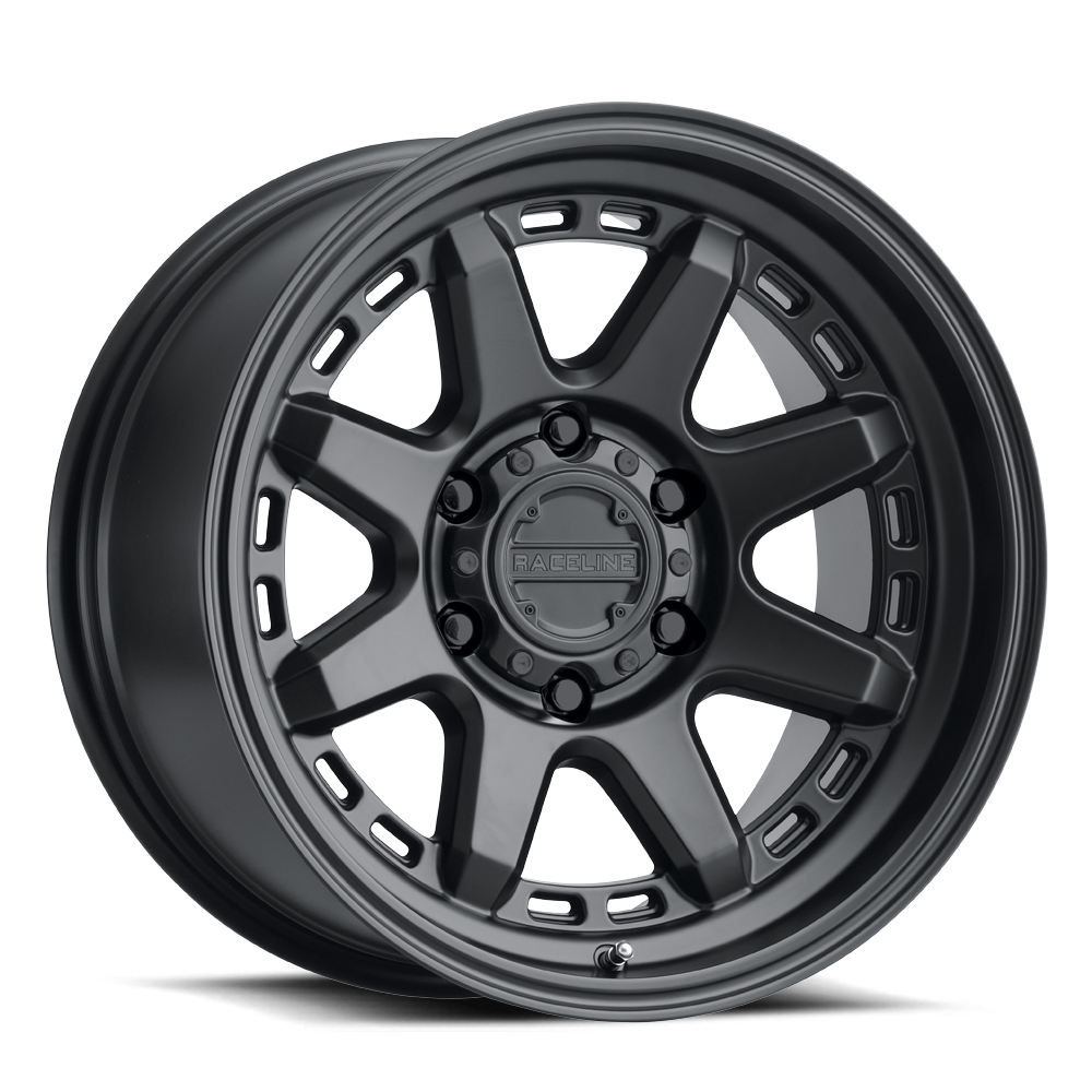 947B Scout – Raceline Wheels