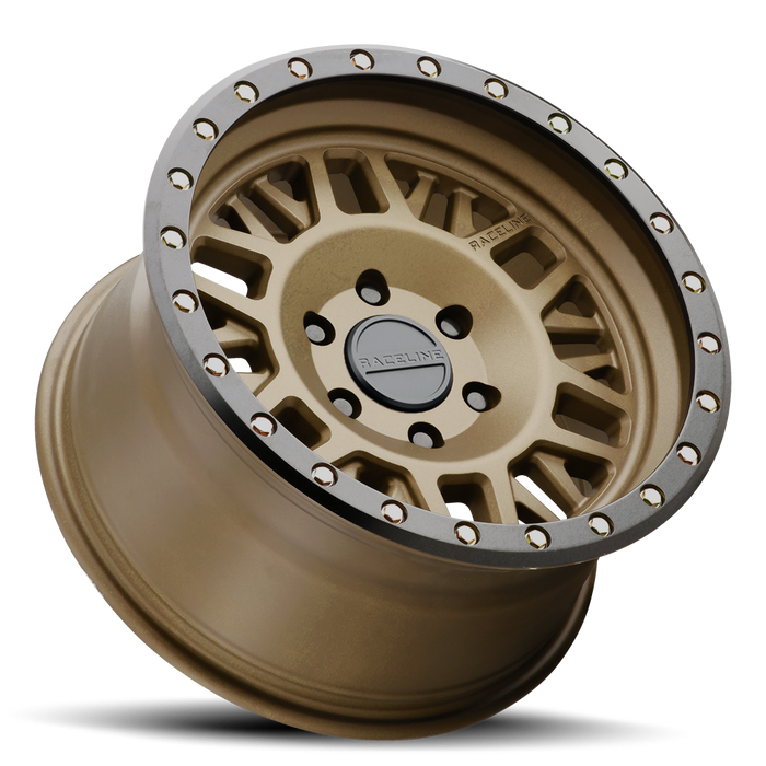951BZ Ryno – Raceline Wheels