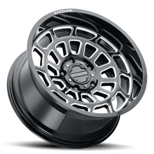 TRUCK / SUV SALE – Raceline Wheels