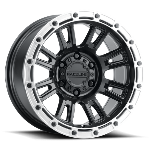 Truck & SUV Wheels | Raceline Wheels