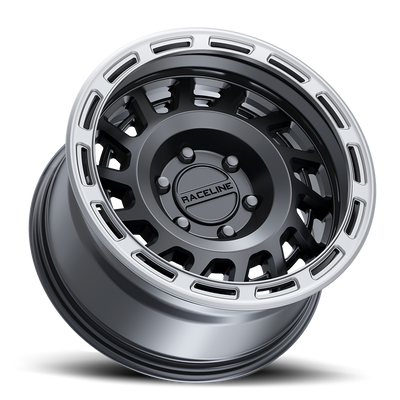 Truck & SUV Wheels | Raceline Wheels