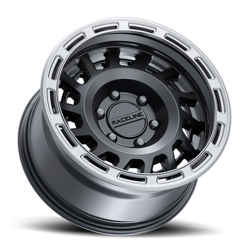 Truck & SUV Wheels | Raceline Wheels