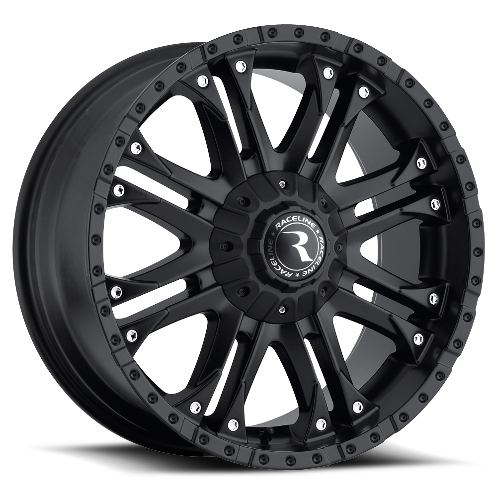 995B Octane – Raceline Wheels