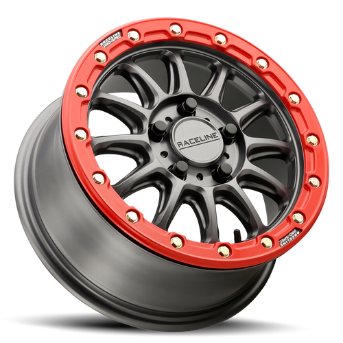 Raceline Wheels: Performance Aftermarket Wheels