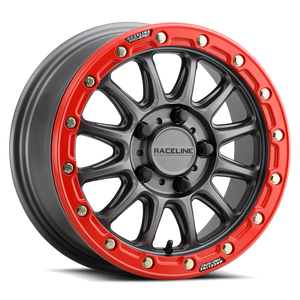 Raceline Wheels: Performance Aftermarket Wheels