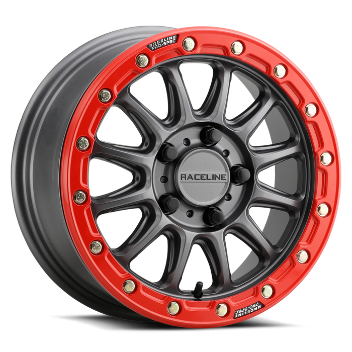 Raceline Wheels: Performance Aftermarket Wheels