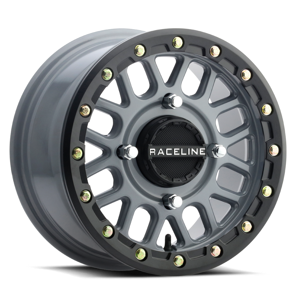 A93SG Podium Beadlock – Raceline Wheels