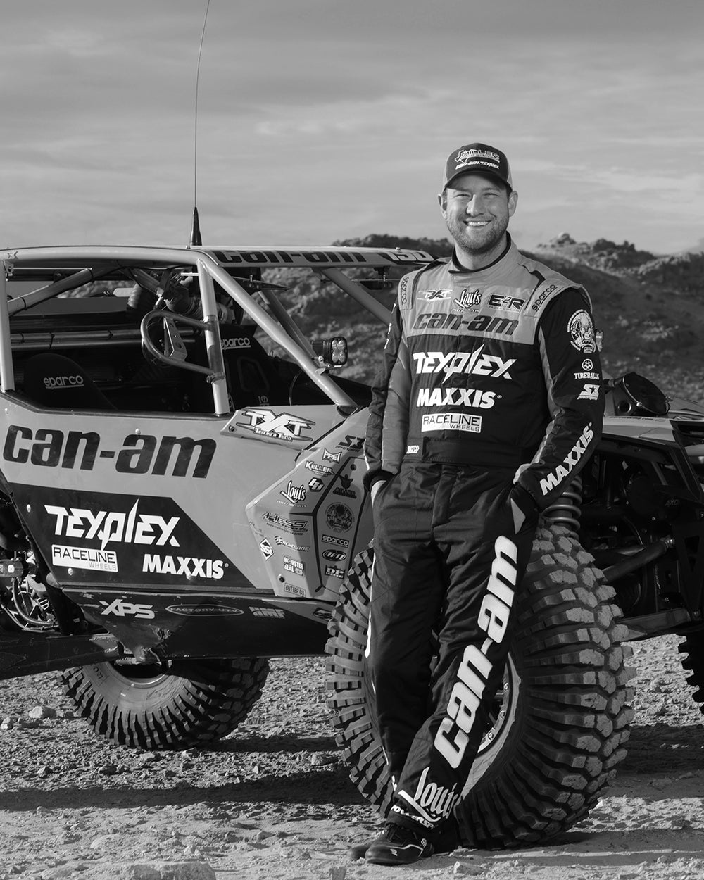 Hunter Miller – Raceline Wheels