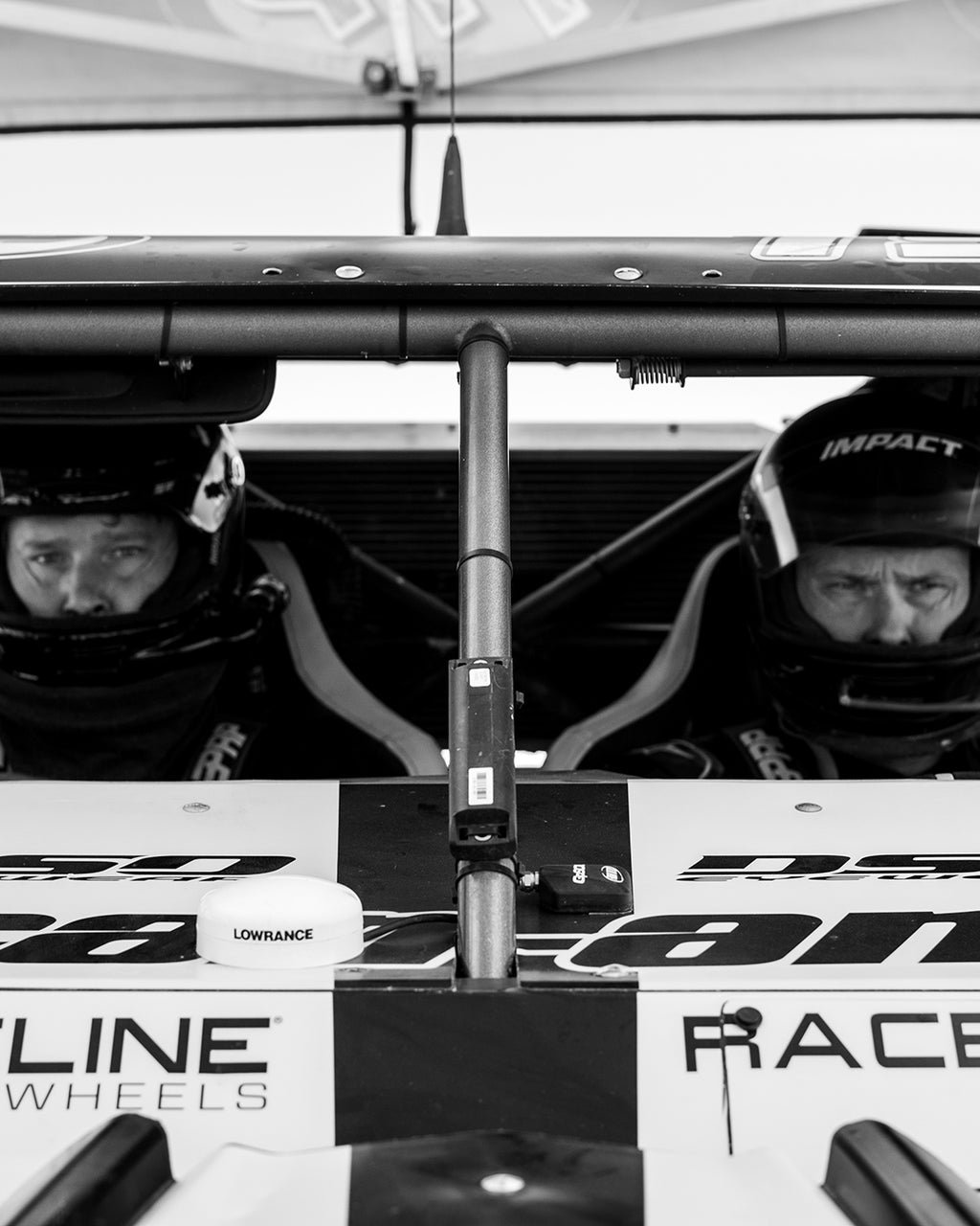 Murray Racing – Raceline Wheels