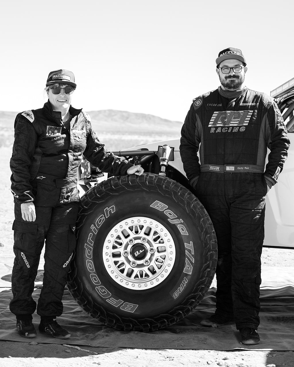 RPI Racing – Raceline Wheels