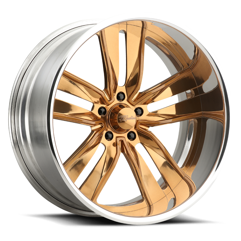 Azteca – Raceline Wheels