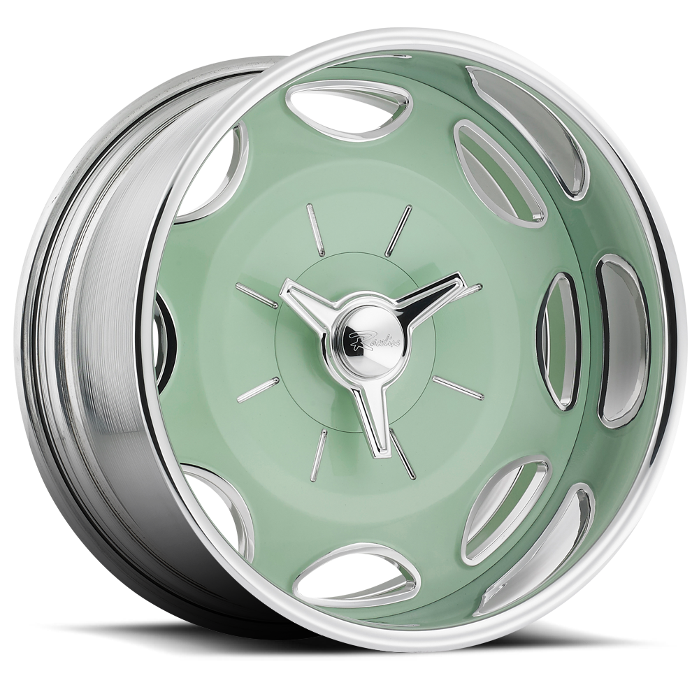 Raceline Wheels 24x15