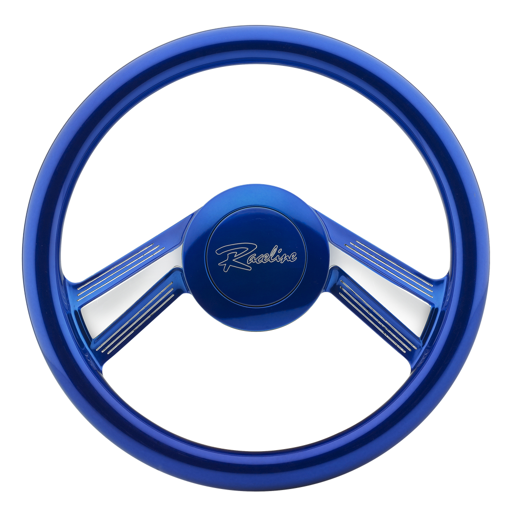Steering Wheels – Raceline Wheels