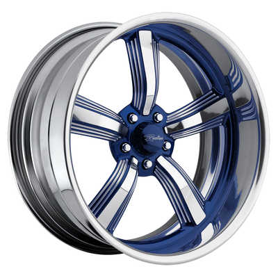Billet – Raceline Wheels