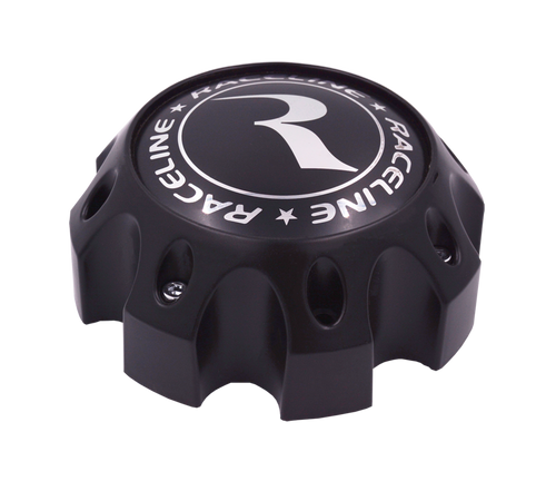 *Center Caps – Raceline Wheels