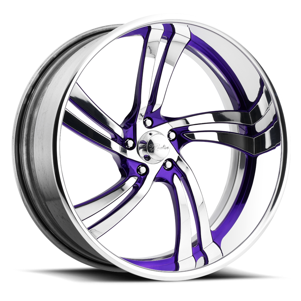 205-CHARGER – Raceline Wheels